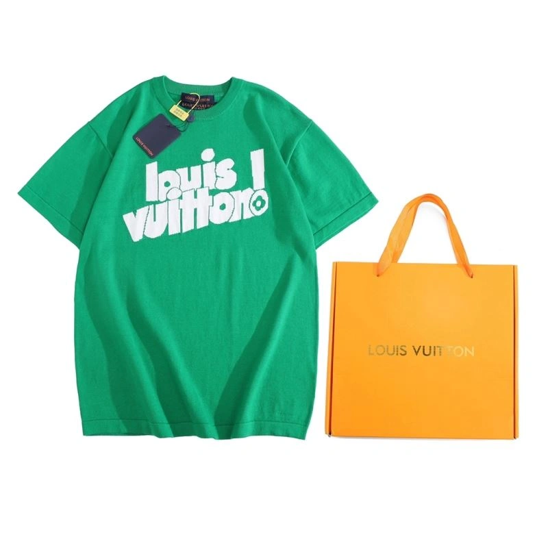 Louis Vuitton T-Shirts