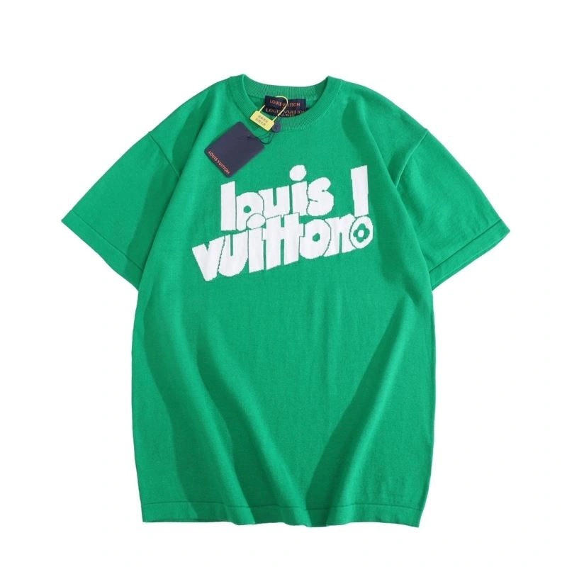 Precise copy Louis Vuitton T-Shirts