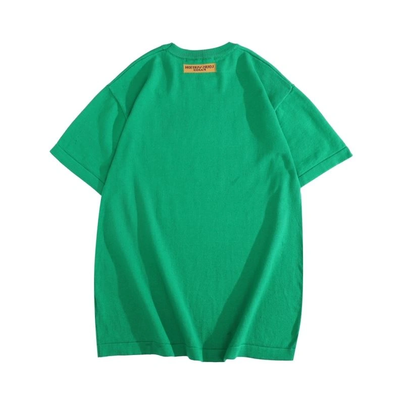 Precise copy Louis Vuitton T-Shirts