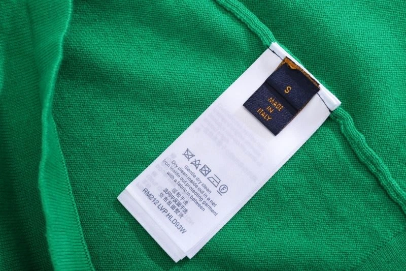 Precise copy Louis Vuitton T-Shirts