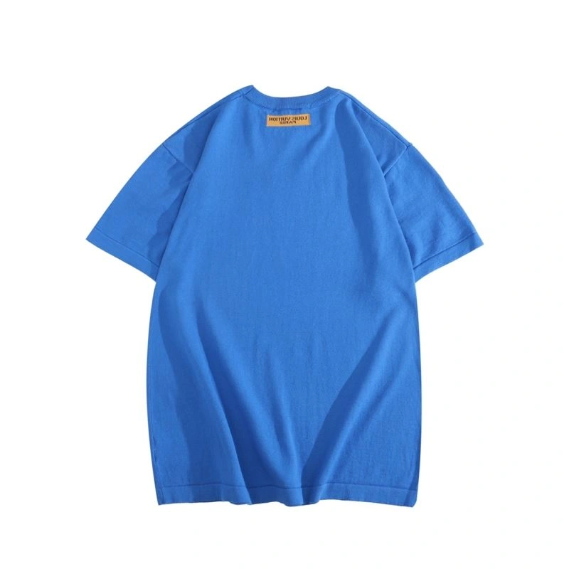 Precise copy Louis Vuitton T-Shirts