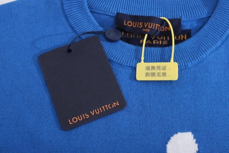Precise copy Louis Vuitton T-Shirts
