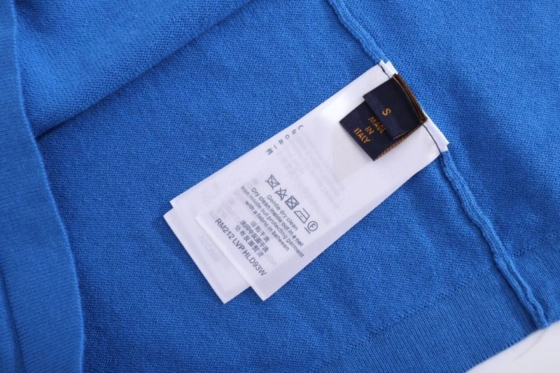 Precise copy Louis Vuitton T-Shirts