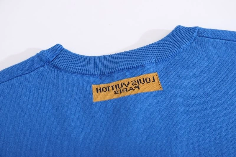 Precise copy Louis Vuitton T-Shirts
