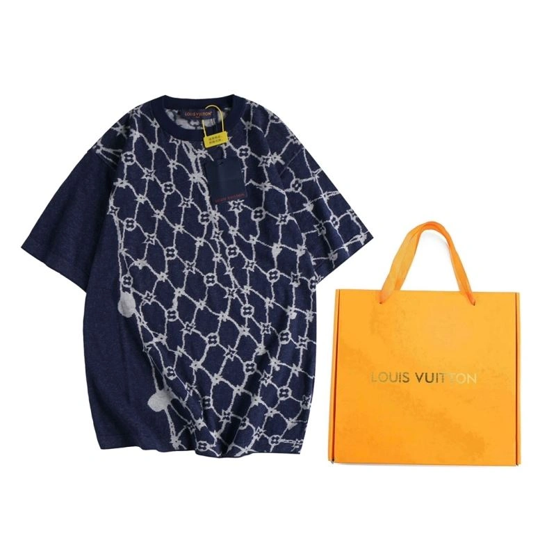 Louis Vuitton T-Shirts