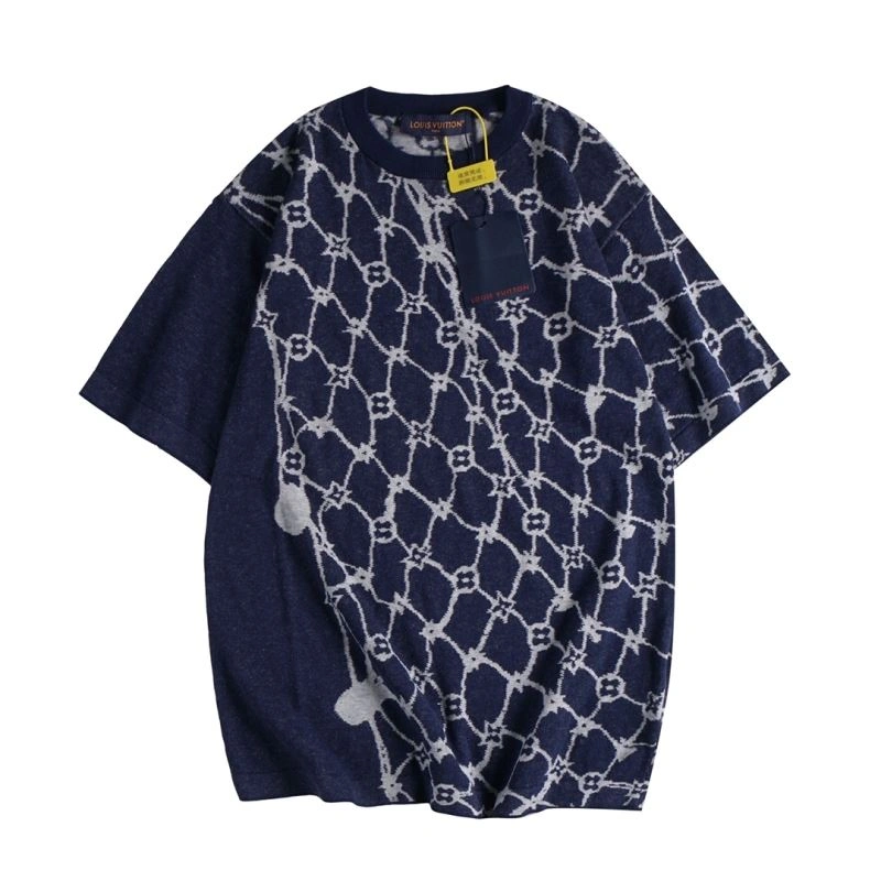 Perfect replica Louis Vuitton T-Shirts