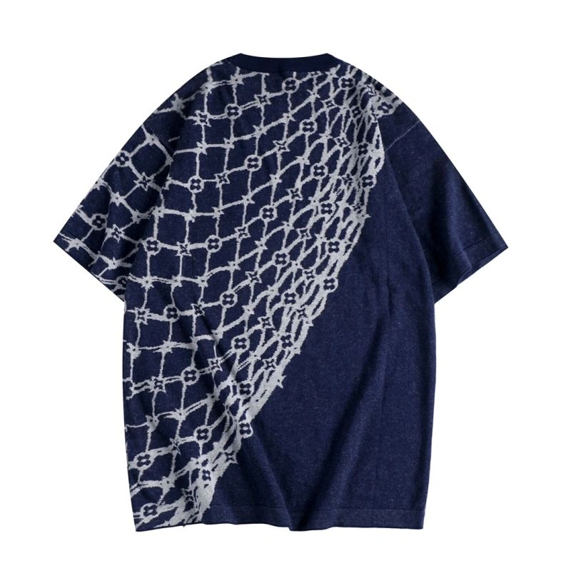 Perfect replica Louis Vuitton T-Shirts