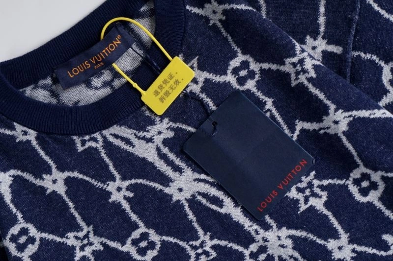 Perfect replica Louis Vuitton T-Shirts