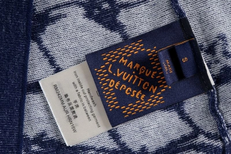 Perfect replica Louis Vuitton T-Shirts