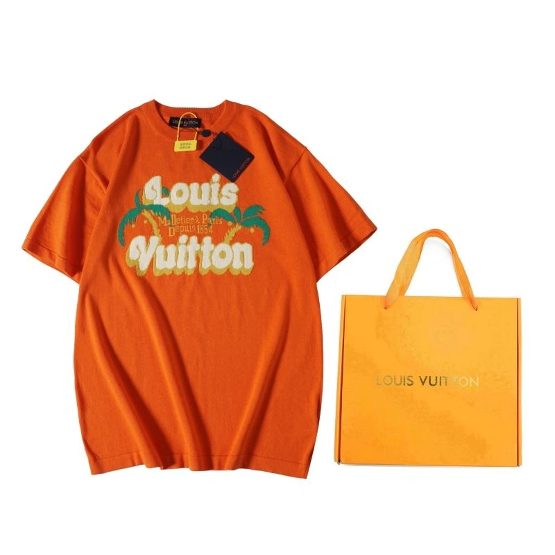Louis Vuitton T-Shirts