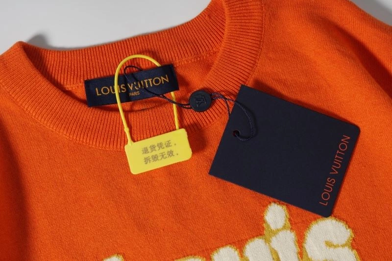 High accuracy Louis Vuitton T-Shirts