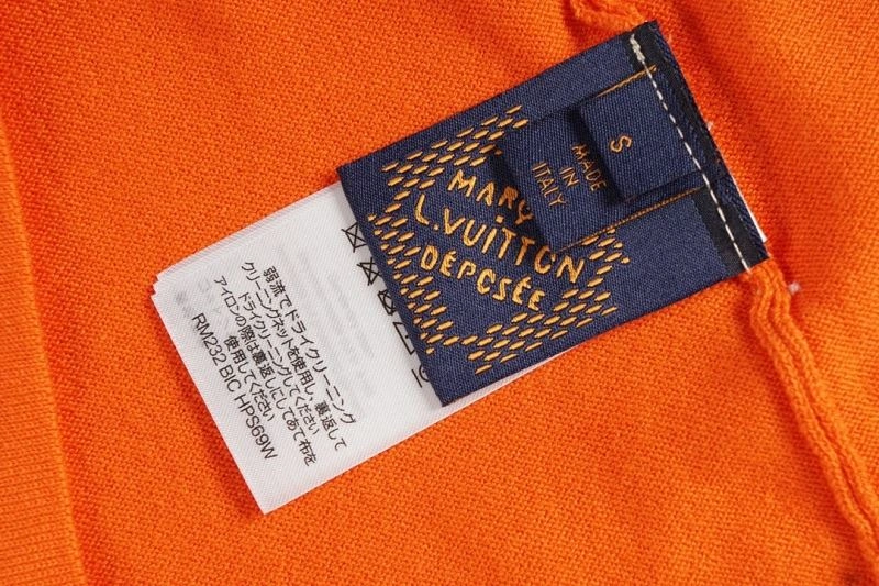 High accuracy Louis Vuitton T-Shirts