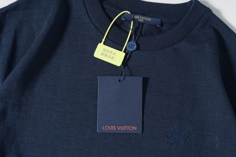 High accuracy Louis Vuitton T-Shirts