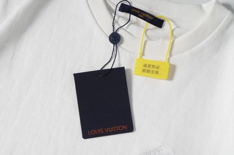 Top mirror Louis Vuitton T-Shirts