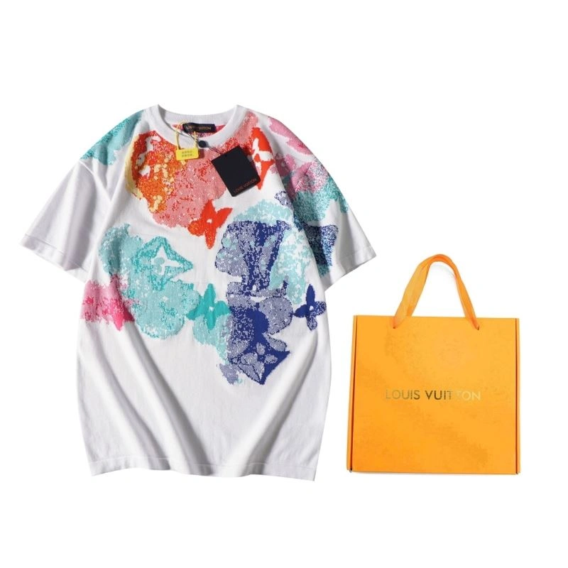 Louis Vuitton T-Shirts