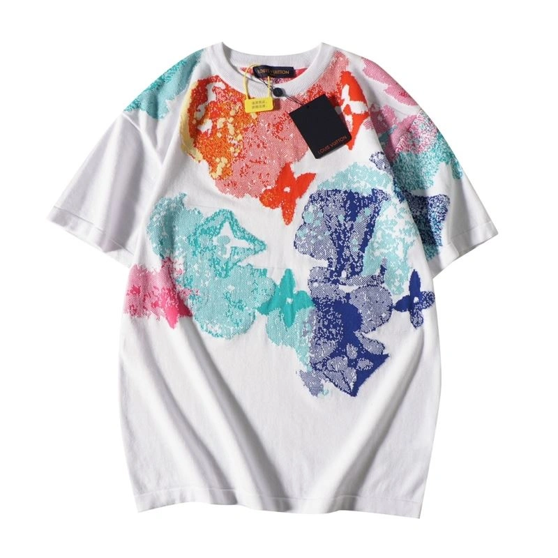 Brand-original Louis Vuitton T-Shirts
