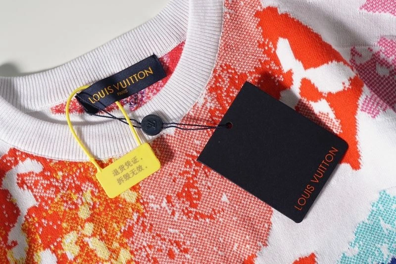 Brand-original Louis Vuitton T-Shirts