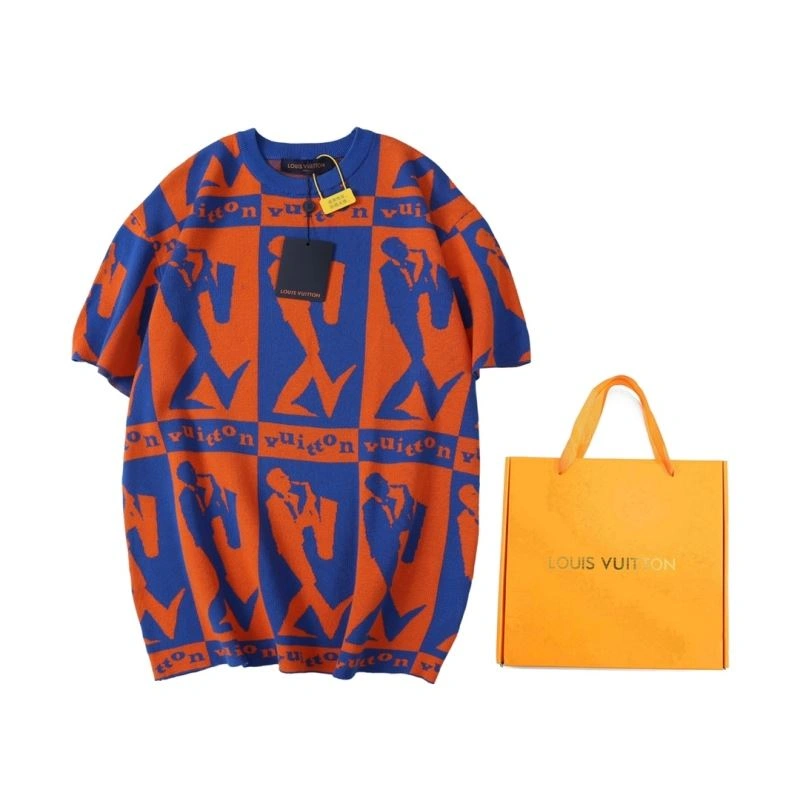 Louis Vuitton T-Shirts