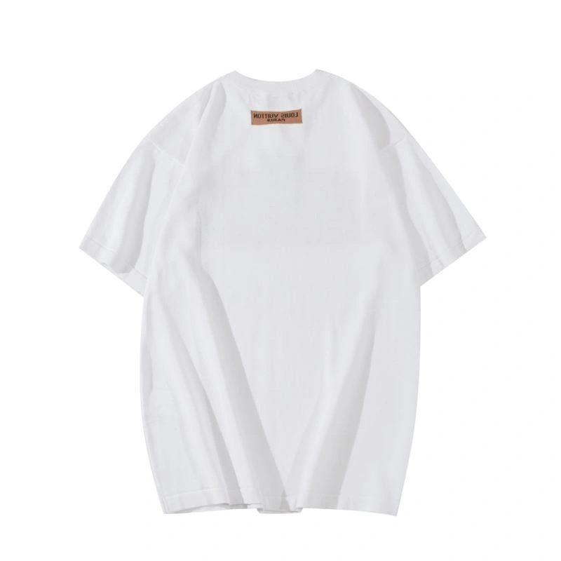 Precise copy Louis Vuitton T-Shirts