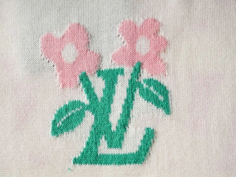 Genuine Louis Vuitton T-Shirts