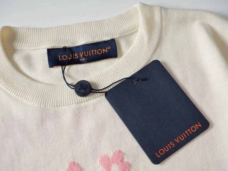 Genuine Louis Vuitton T-Shirts