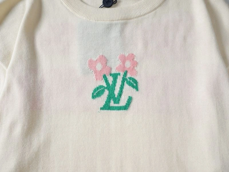 Genuine Louis Vuitton T-Shirts