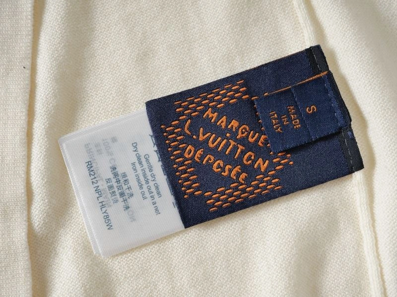Genuine Louis Vuitton T-Shirts