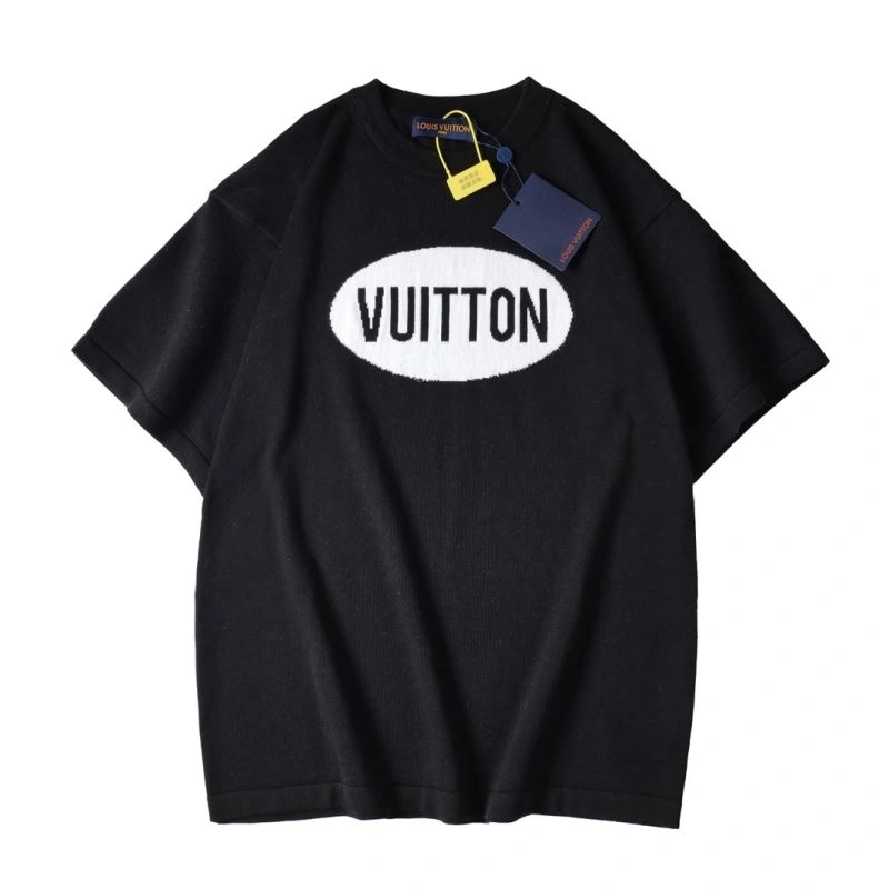 Factory-made Louis Vuitton T-Shirts