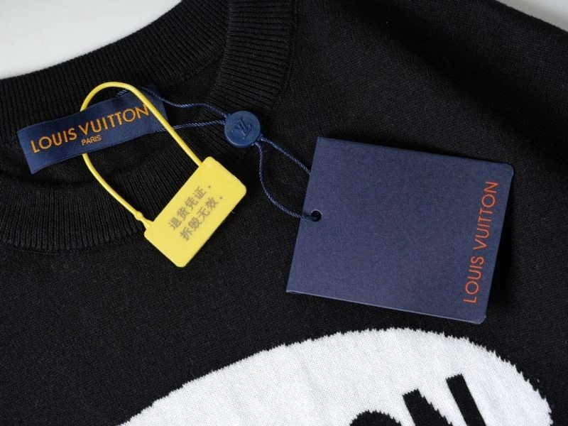 Factory-made Louis Vuitton T-Shirts