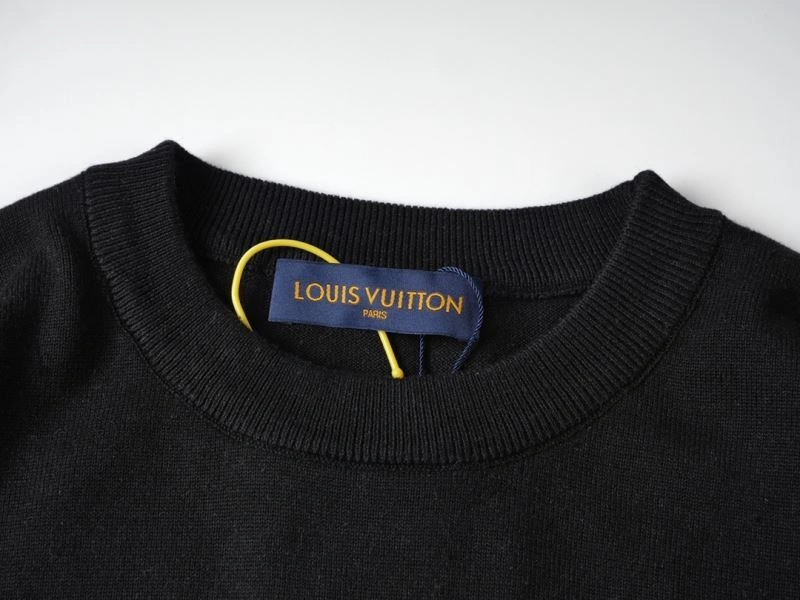 Factory-made Louis Vuitton T-Shirts