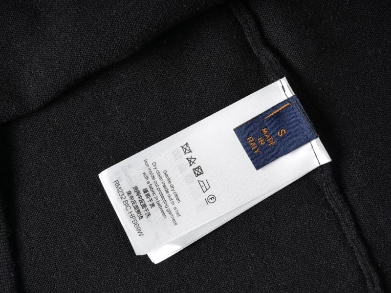Factory-made Louis Vuitton T-Shirts