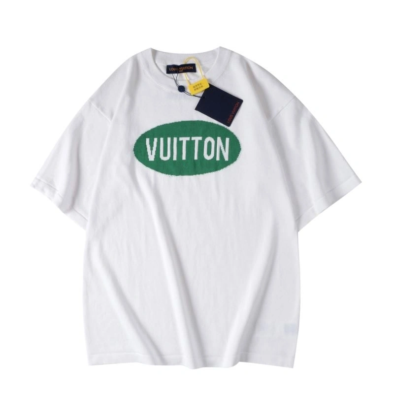 High accuracy Louis Vuitton T-Shirts