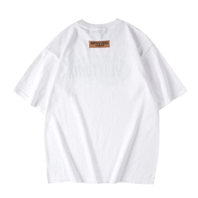 High accuracy Louis Vuitton T-Shirts