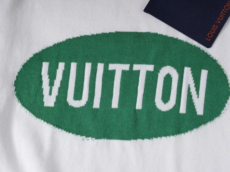 High accuracy Louis Vuitton T-Shirts