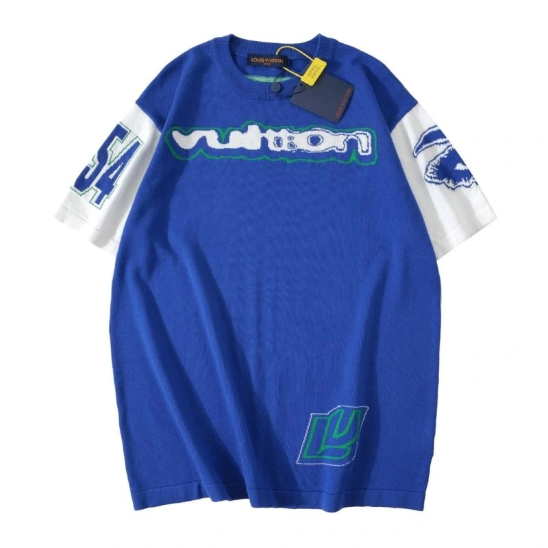 Top mirror Louis Vuitton T-Shirts