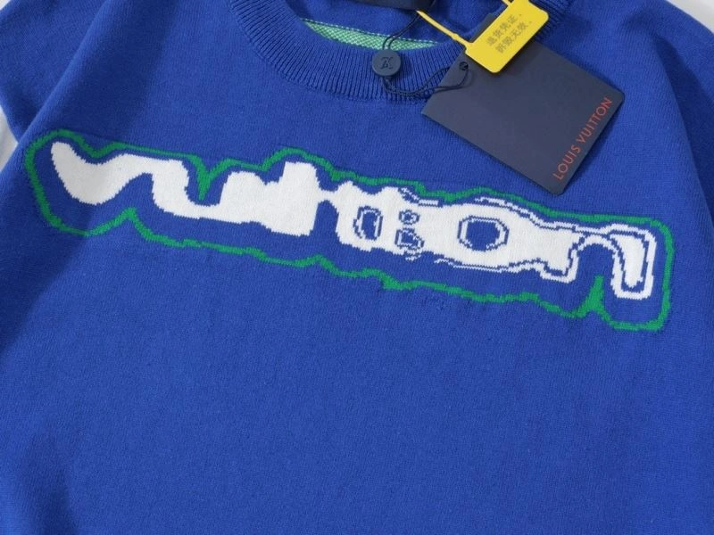 Top mirror Louis Vuitton T-Shirts