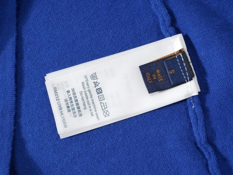 Top mirror Louis Vuitton T-Shirts