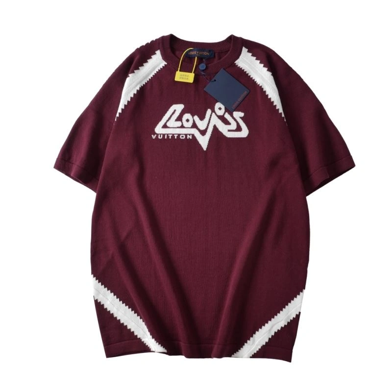 Authentic Louis Vuitton T-Shirts