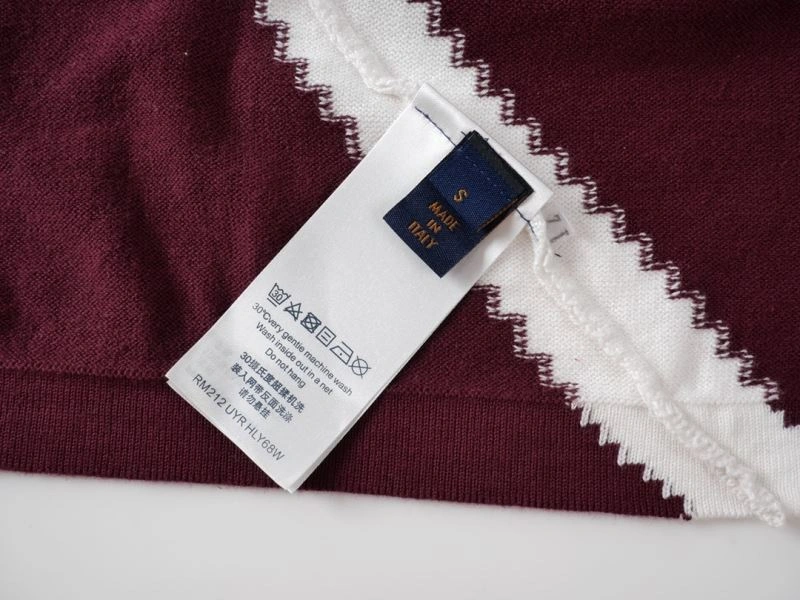 Authentic Louis Vuitton T-Shirts