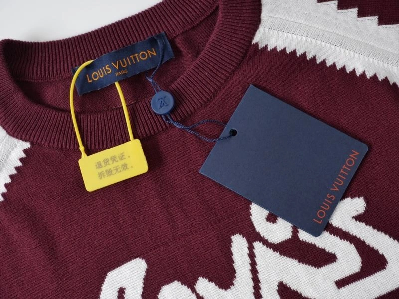 Authentic Louis Vuitton T-Shirts