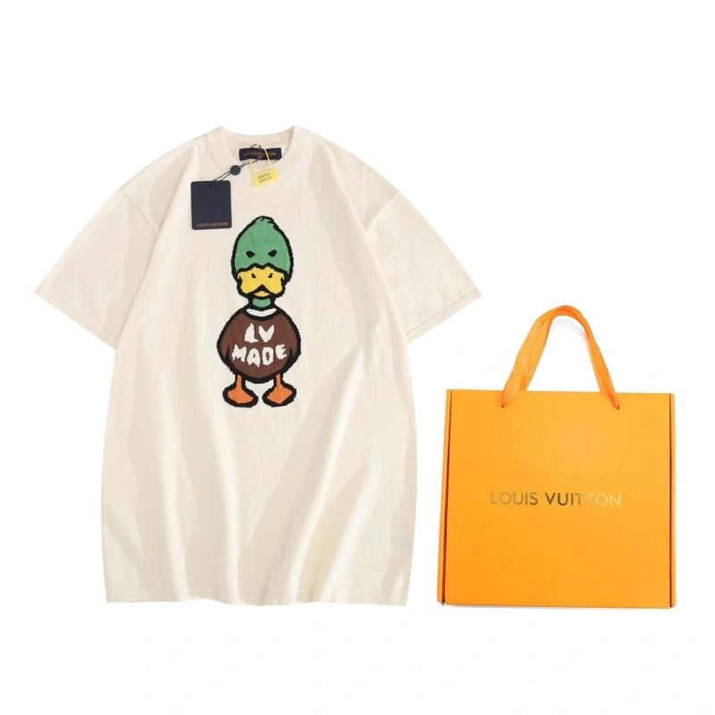 Louis Vuitton T-Shirts