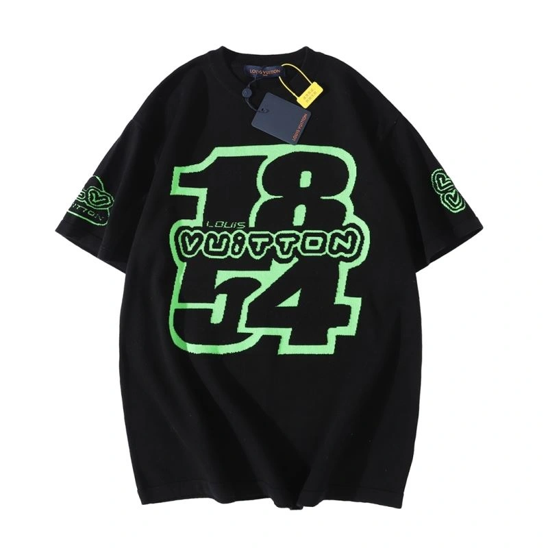 Top mirror Louis Vuitton T-Shirts
