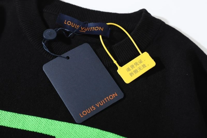 Top mirror Louis Vuitton T-Shirts