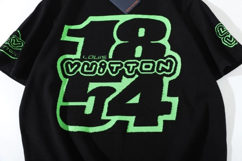 Top mirror Louis Vuitton T-Shirts