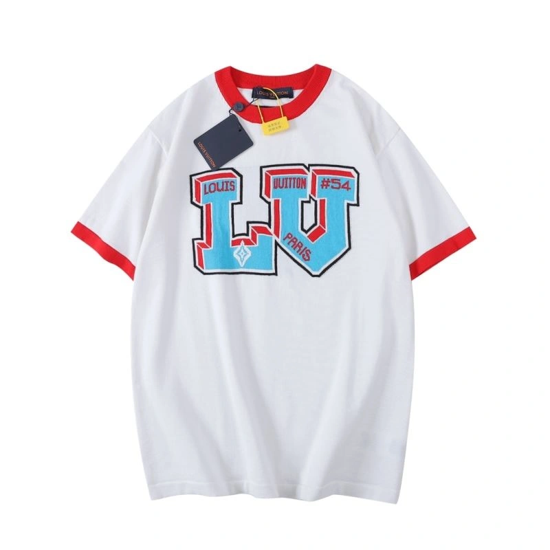 Official Louis Vuitton T-Shirts