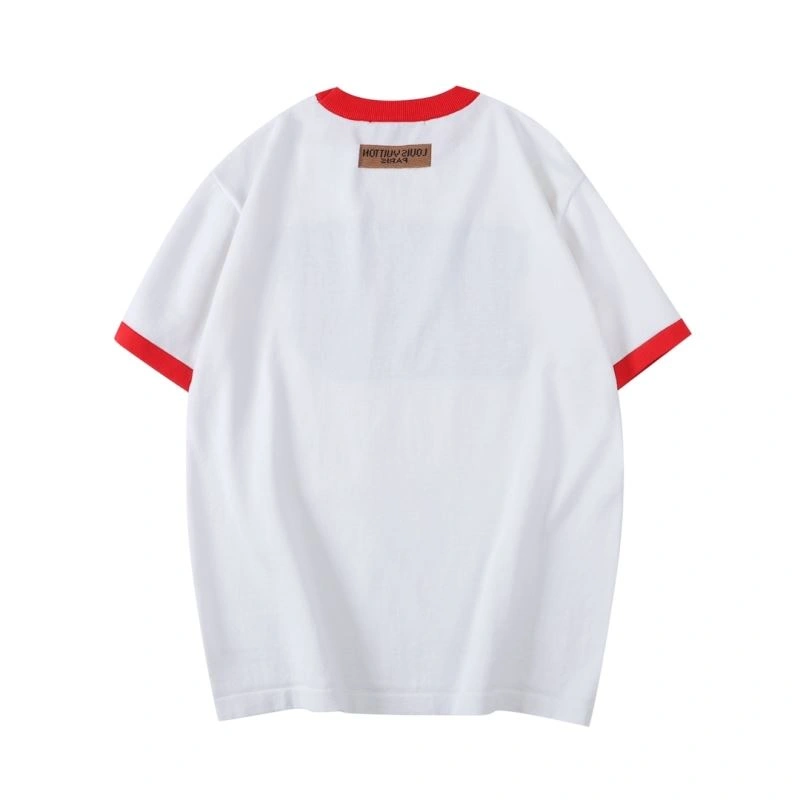 Official Louis Vuitton T-Shirts