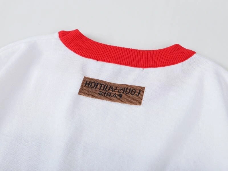 Official Louis Vuitton T-Shirts