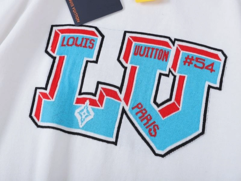 Official Louis Vuitton T-Shirts