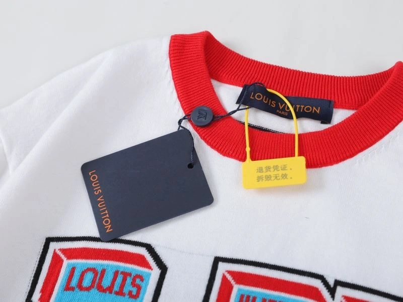 Official Louis Vuitton T-Shirts