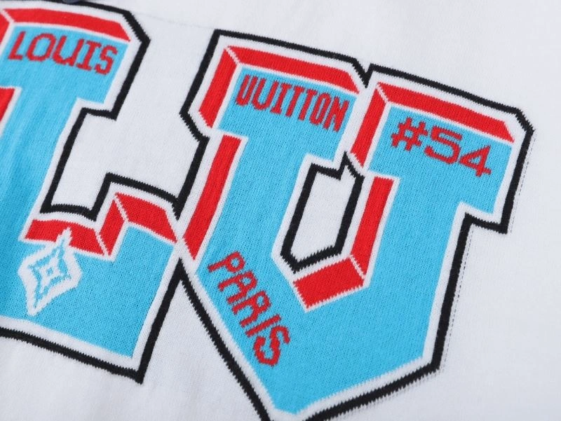 Official Louis Vuitton T-Shirts